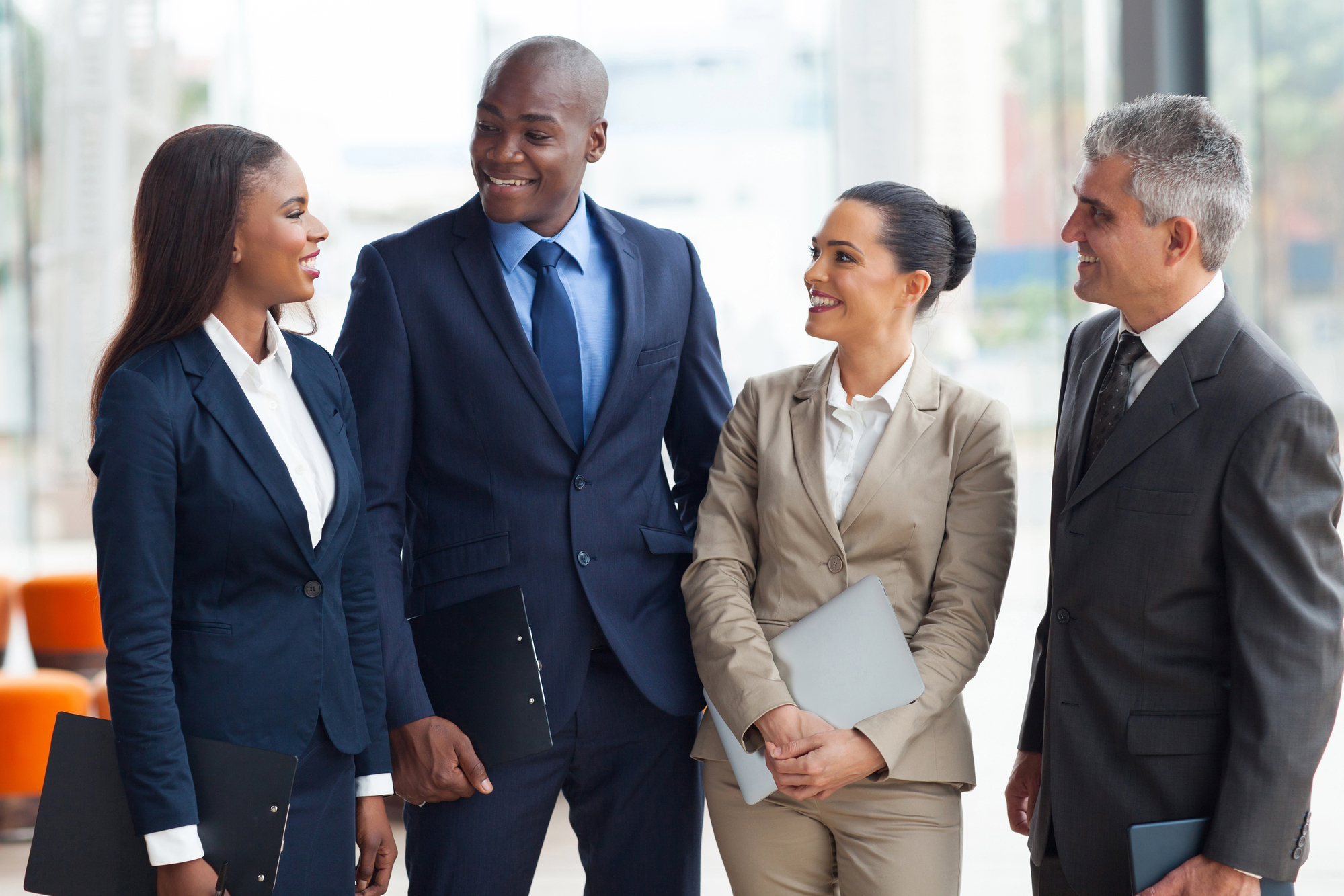 Quality Tax Academy – Bilingual Tax Training